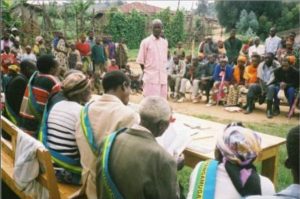 Gacaca Highlights Failure to Deal with RPF Crimes - Think Africa Press