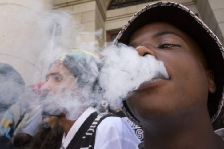 Drug Addiction in Africa – The State of Things in 2020 - Think Africa Press