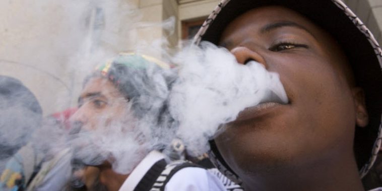 Blowing Smoke in Africa: Big Tobacco and Child Smokers - Think Africa Press